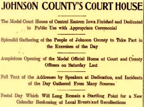 1901-d | Our Iowa Heritage