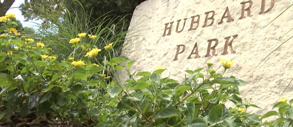 Hubbard Park – Diversity Down By The Riverside. | Our Iowa Heritage