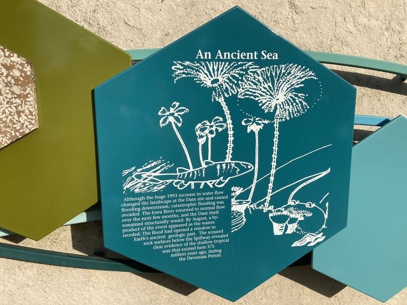 Ancient Iowa – Exploring The Land. | Our Iowa Heritage