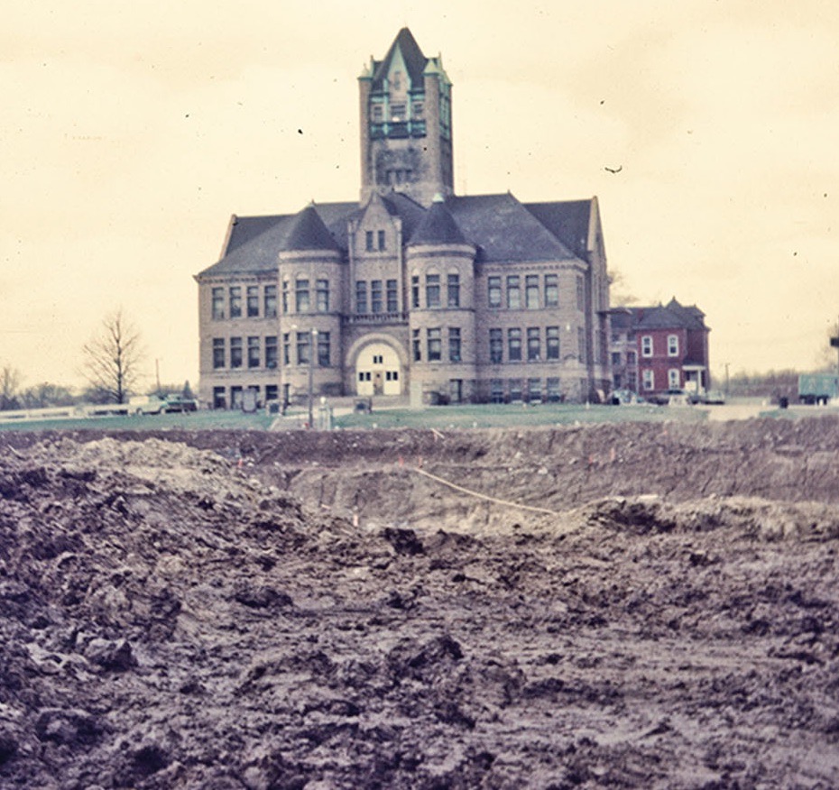 jccourthouse 2 | Our Iowa Heritage