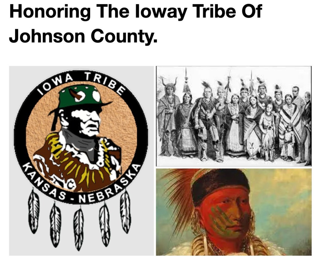 Did You Know? 2022. | Our Iowa Heritage