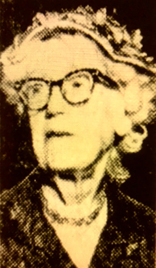 Harriet P. Macy – Iowa’s Own Teaching Artist. | Our Iowa Heritage