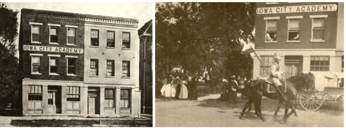 Did You Know? 1880’s. | Our Iowa Heritage