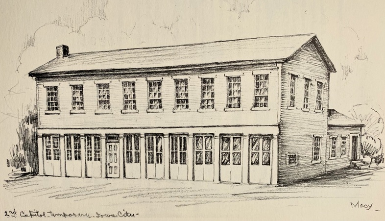 Benjamin Shambaugh – Some Interesting Facts – Volume III. | Our Iowa ...