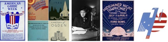 Roosevelt’s New Deal – The WPA & Iowa City. | Our Iowa Heritage