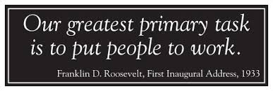 Roosevelt’s New Deal – The WPA & Iowa City. | Our Iowa Heritage