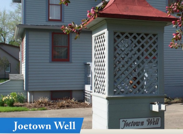 Johnson County’s Own – Amish, Iowa. | Our Iowa Heritage