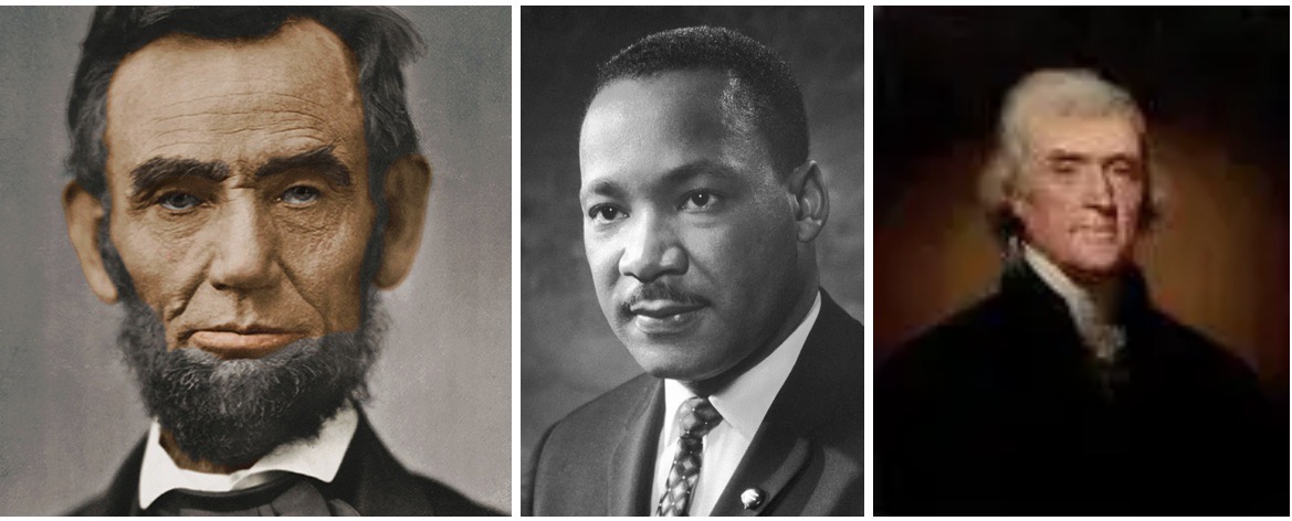 Learning From History – Wide Awake Vs. Woke. | Our Iowa Heritage