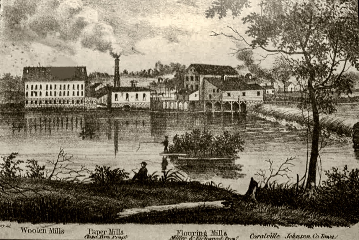 Our Picture Of The Week. | Our Iowa Heritage