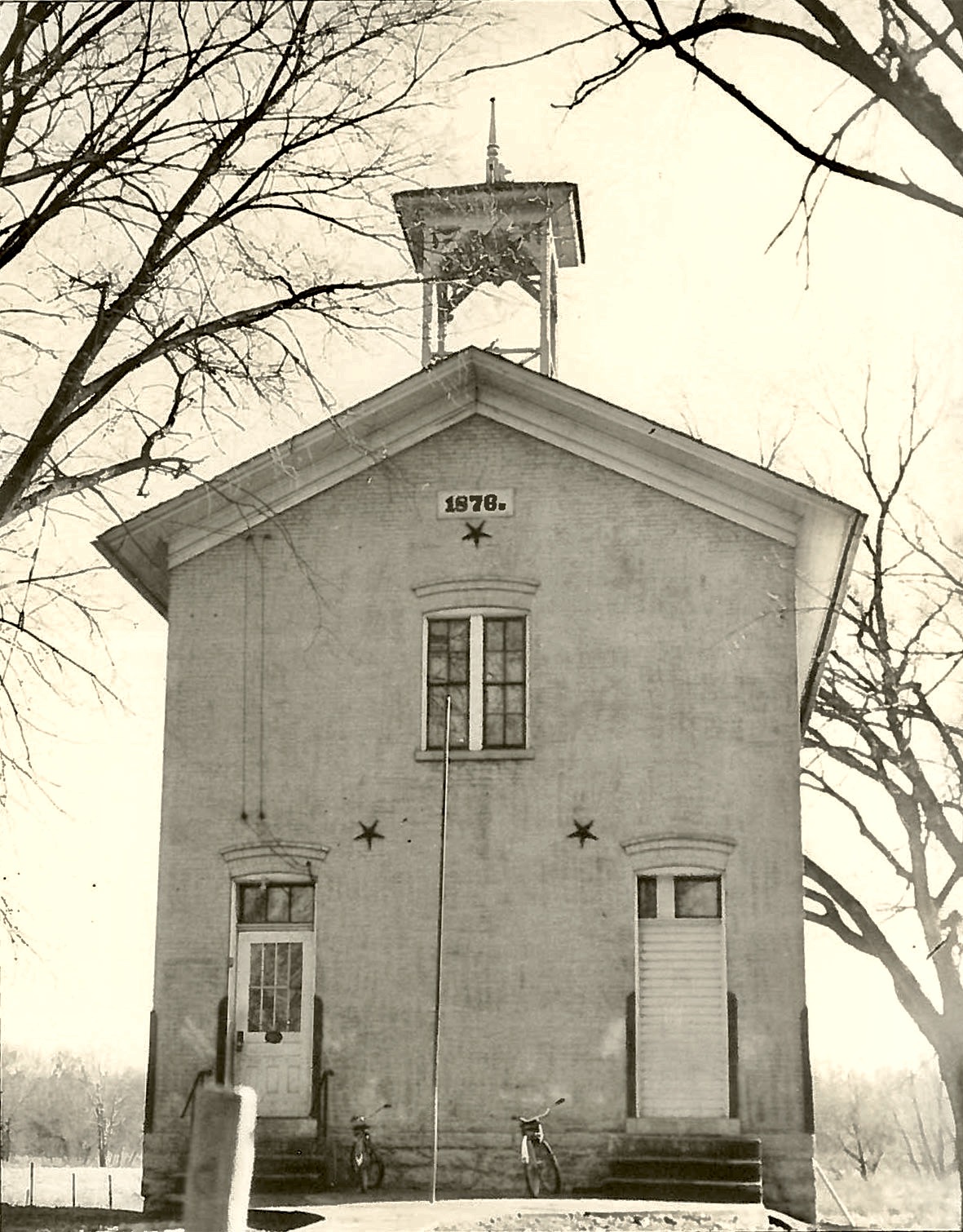 January 11, 1974. | Our Iowa Heritage