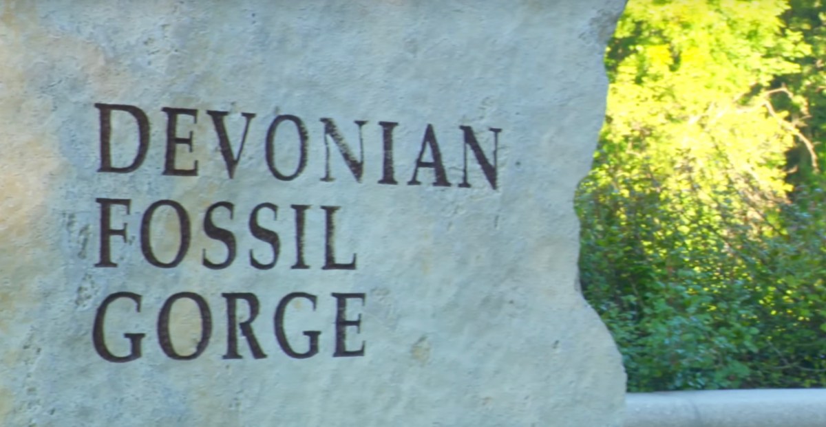 Ancient Iowa – Exploring The Land. | Our Iowa Heritage