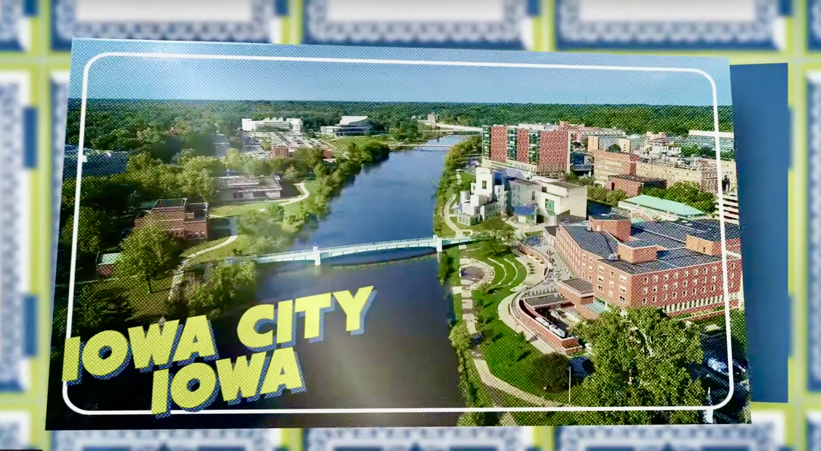 Did You Know? April 2023. | Our Iowa Heritage