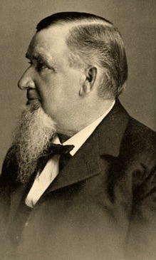 T. C. Carson – From A Buffalo Robe To Bank President. | Our Iowa Heritage