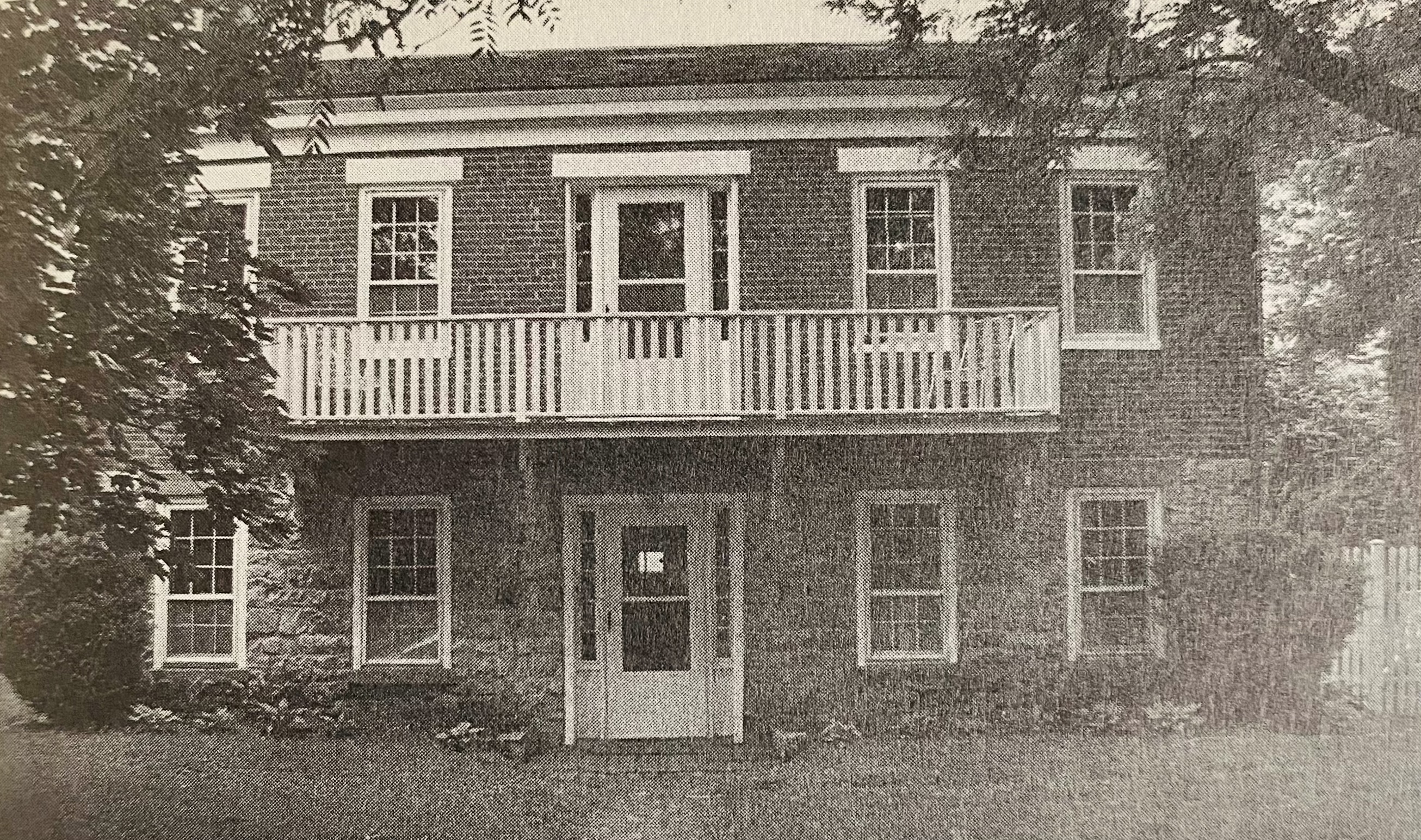 September 13, 1977. | Our Iowa Heritage