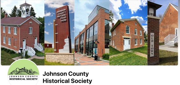 Our Iowa Heritage | Recalling pleasant things and taking the time to ...