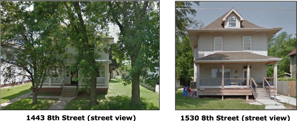 1936 – Aviatrix Amelia Earhart Comes To Iowa City. | Our Iowa Heritage