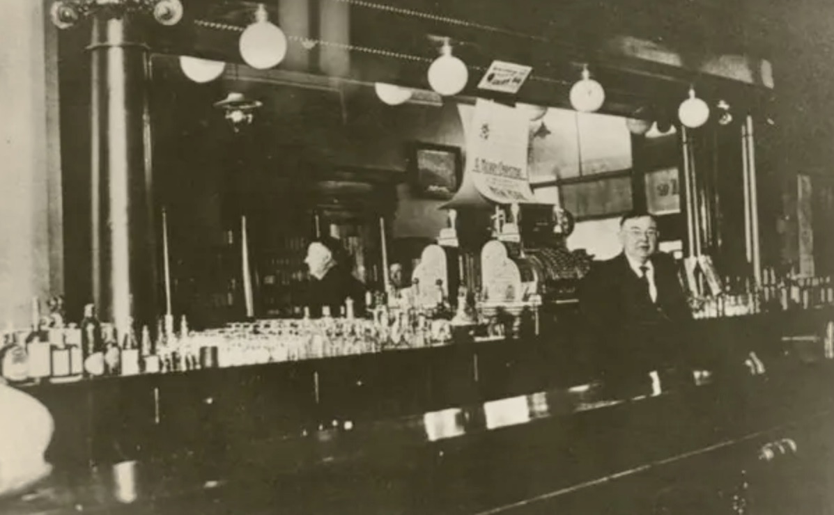 As The Dunkel World Turns. | Our Iowa Heritage