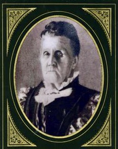 Iowa City’s Infamous Black Angel. | Our Iowa Heritage