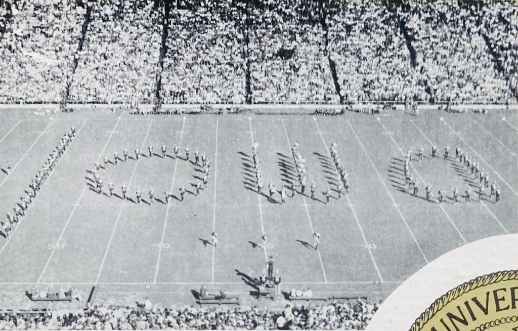 1960 – The SUI School Of Music Presents – Vol. 2. | Our Iowa Heritage