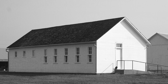 Over The Hill To The Poor Farm. | Our Iowa Heritage