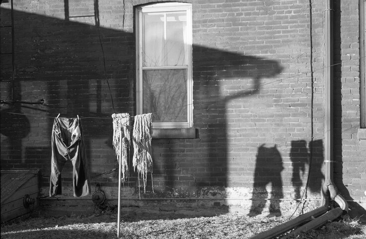 Over The Hill To The Poor Farm. | Our Iowa Heritage
