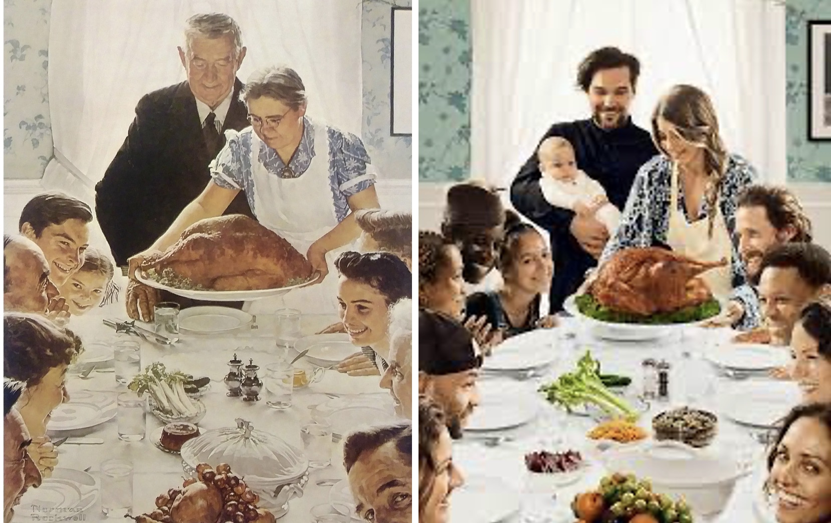 1863 – A Proclamation Of Thanksgiving Across America. | Our Iowa Heritage