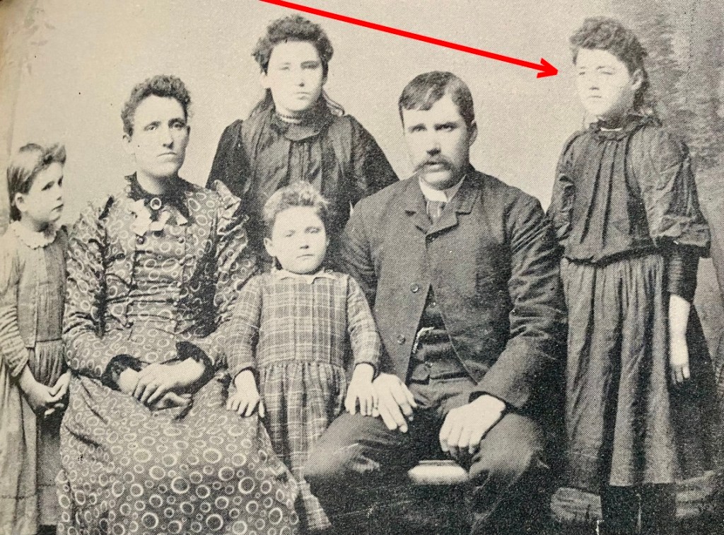 Iowa City’s Candy Couple – Russell & Clara Stover. | Our Iowa Heritage