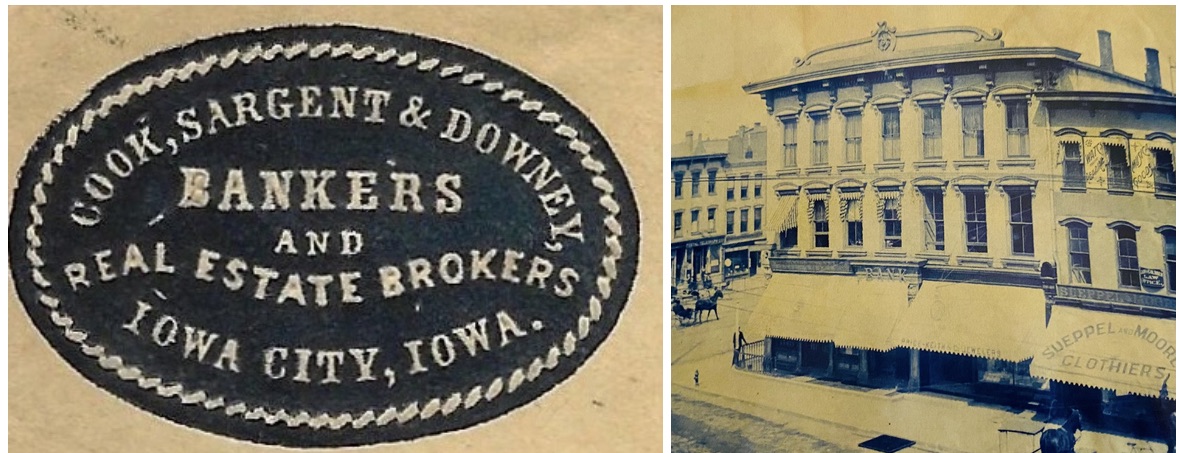 June 29, 1863. | Our Iowa Heritage