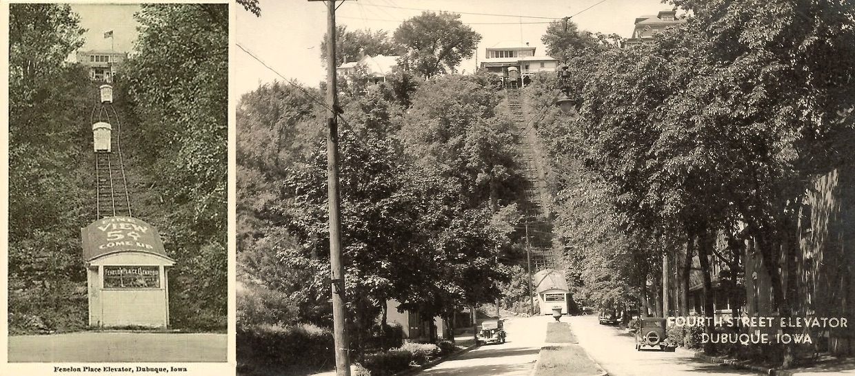 C.H. Booth – The Grand Old Man Of Dubuque. | Our Iowa Heritage
