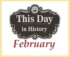 This Day In History – Our Daily Posts. | Our Iowa Heritage