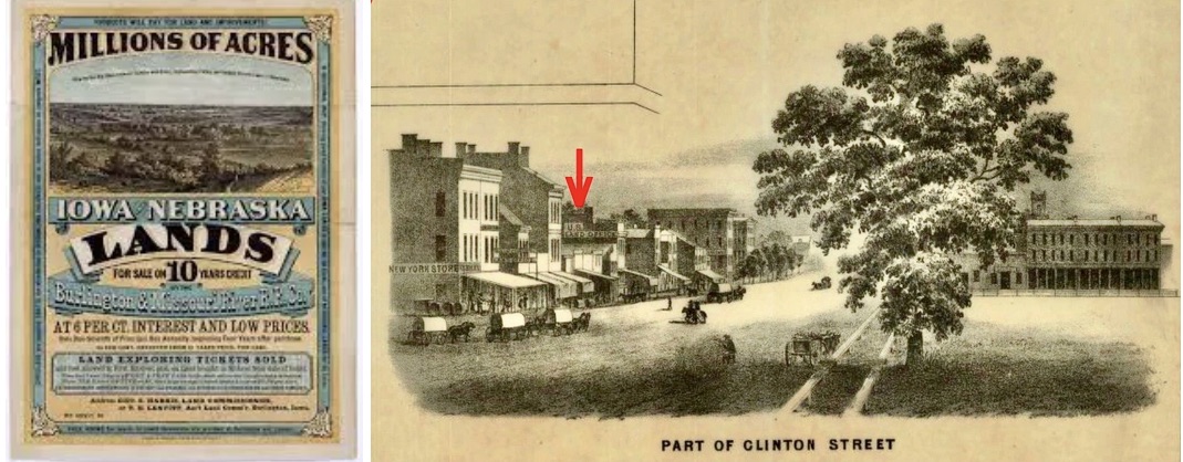 August 8, 1846. | Our Iowa Heritage