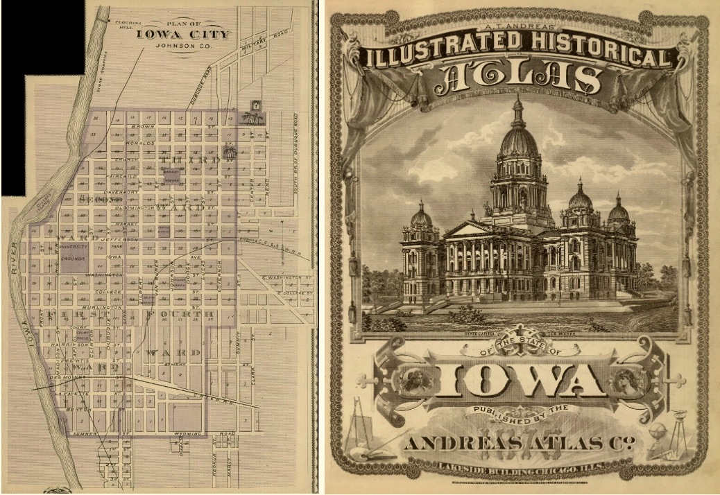 February 10, 1890. | Our Iowa Heritage