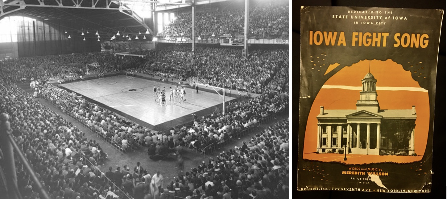 February 12, 1951. | Our Iowa Heritage