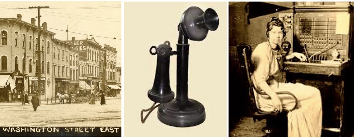 December 17, 1880. | Our Iowa Heritage