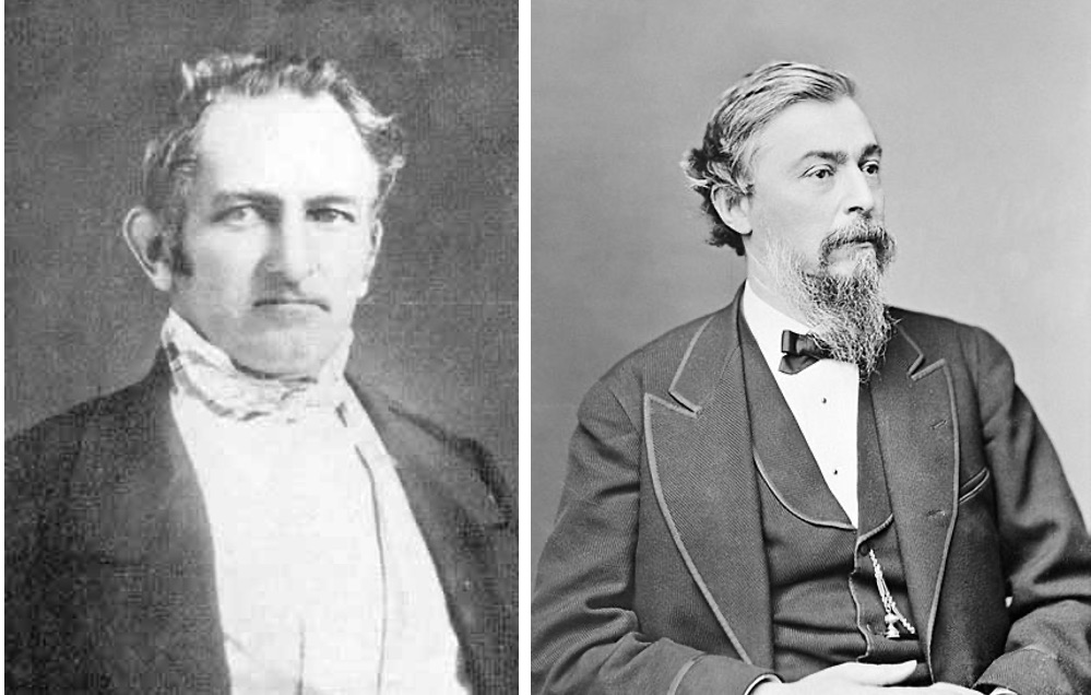 The Locomotives Of M&M Railroad. | Our Iowa Heritage