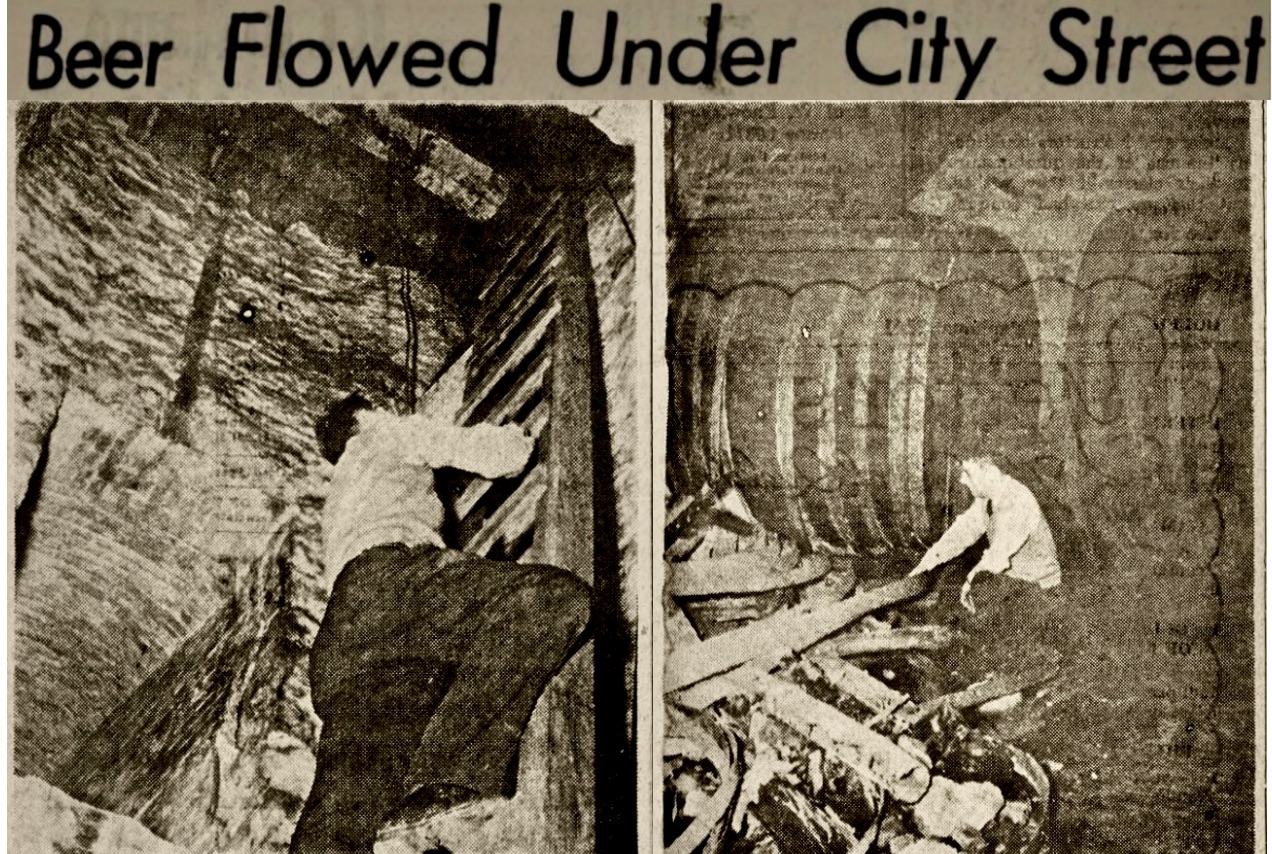 January 18, 1949. | Our Iowa Heritage