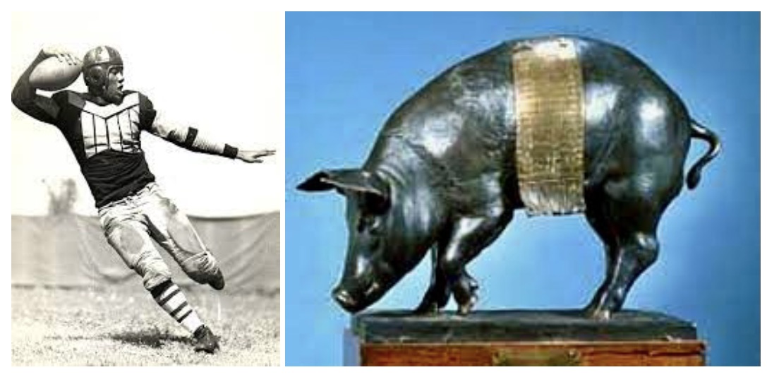 November 7, 1936. | Our Iowa Heritage