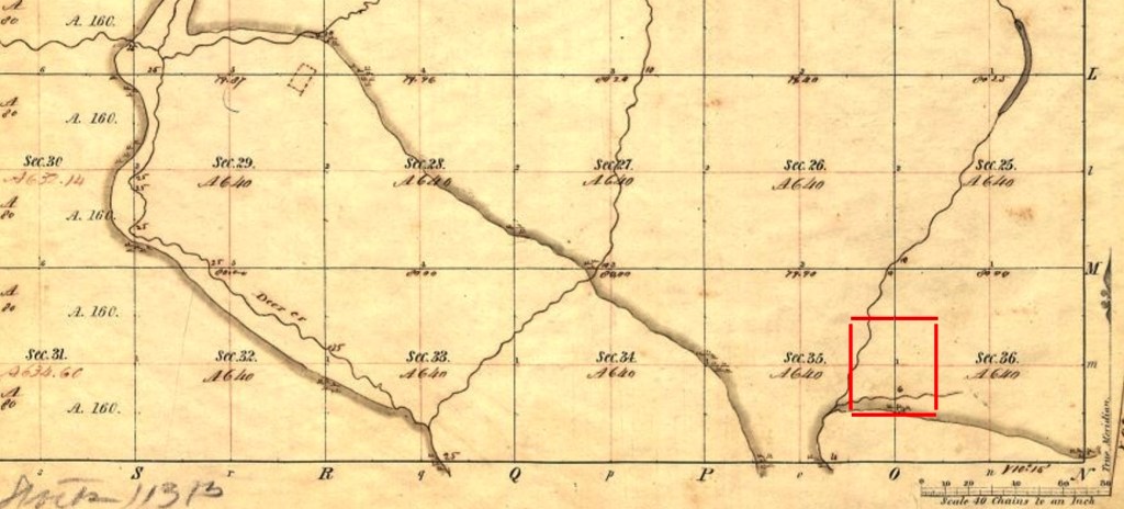 1850’s – Surveying This New Land Called Iowa. | Our Iowa Heritage