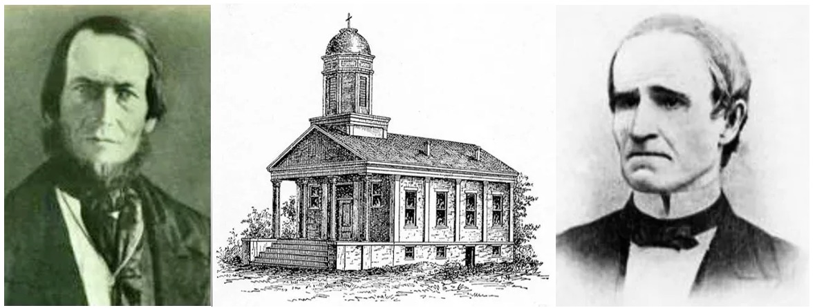 September 12, 1840. | Our Iowa Heritage