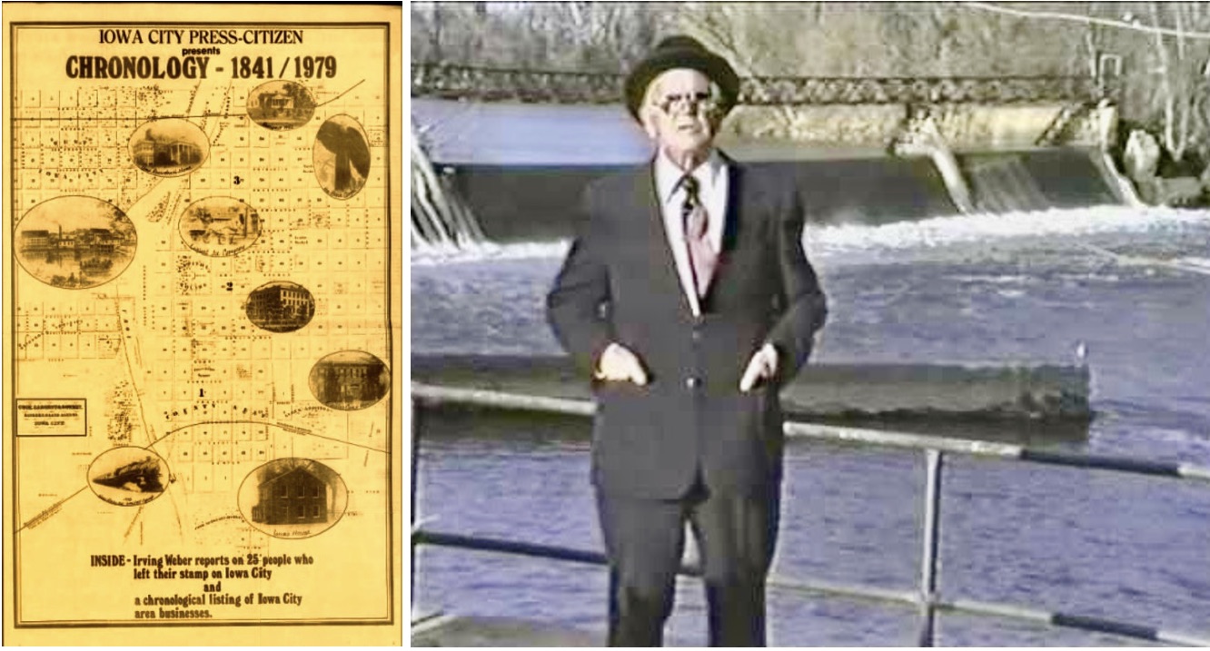 February 9, 1979. | Our Iowa Heritage