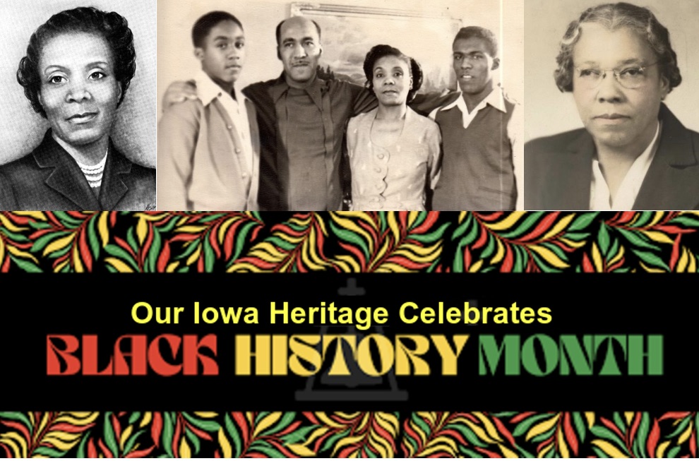 Our Picture Of The Week. | Our Iowa Heritage