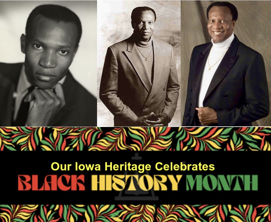 Our Picture Of The Week. | Our Iowa Heritage